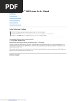 Dell OptiPlex Diagnostic LED Guide | PDF | Bios | Computer Engineering