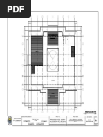Genset Room Design and Layout Plan | PDF