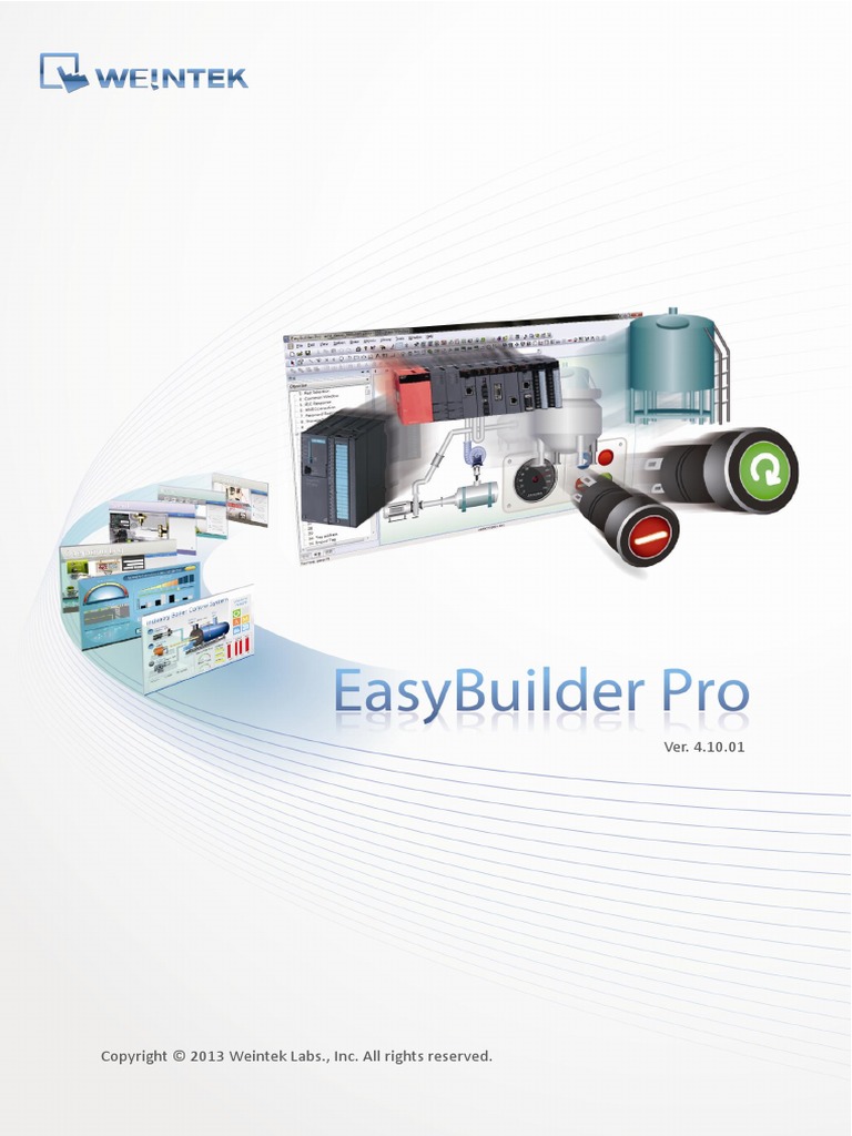 EBPro Manual All in One PDF | PDF | User Interface | Computer Keyboard