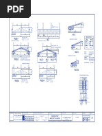 Sample General Structural Notes | PDF | Concrete | Strength Of Materials