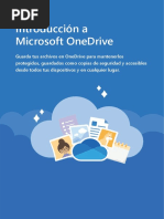 Onedrive Iconos | PDF | Archivo de computadora | Arquitectura de Computadores