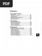 Larry Shaw Race Cars Recomended Tuning Guidelines and Setup Sheet | PDF ...