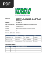 (TOP) Indice Turn Over Package | PDF | Informática y tecnología de la ...