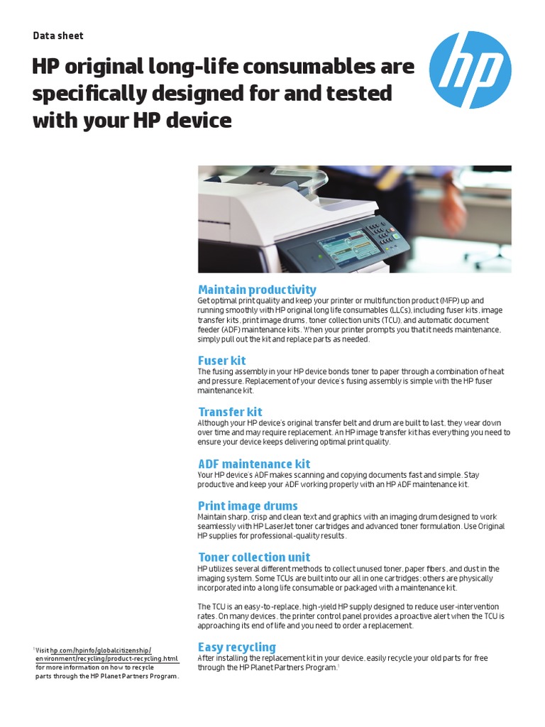 4aa5 2817eew | PDF | Printer (Computing) | Office Work