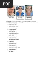 Verb Patterns Exercises | PDF