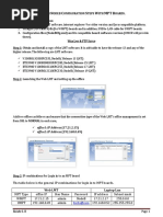 WEB LCT Console Installation Guide | PDF | Installation (Computer ...