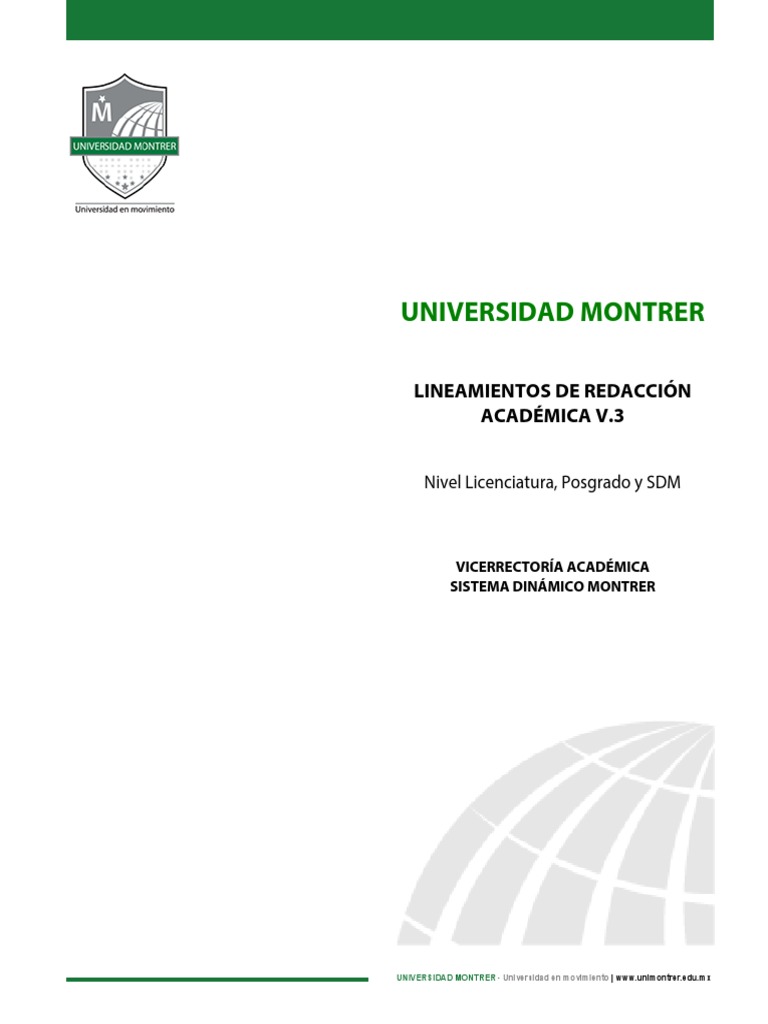 Lineamientos UNIMO V3.1 | PDF | Análisis | Soporte