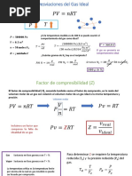 Gráfica Generalizada de Compresibilidad de Nelson-Obert (Versión 1) | PDF