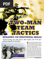 CQB Powerpoint | PDF | Conflicts | Warfare