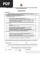 (Borang AADK-B14-BR-02) BORANG MAKLUMAT PERIBADI TAHANAN | PDF