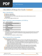 Domestic Discipline Contract | PDF | Spanking | Punishments