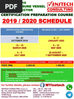 CePIETSO PCP Brochure 2020 | PDF | Receipt | Cheque