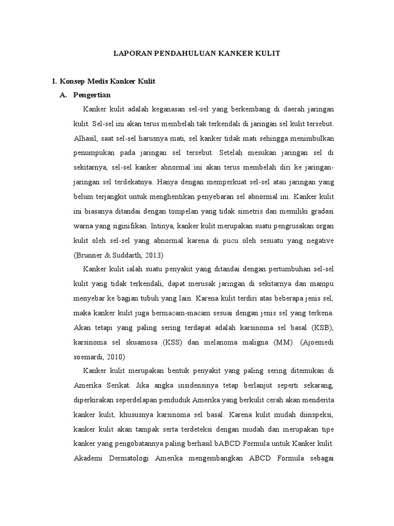 LP SCC | PDF | Kesehatan Holistik | Sains & Matematika