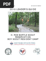Patrol Leaders Handbook | PDF | Scouting | Youth Organizations