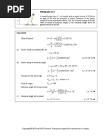 Dynamics Formula Sheet for Engineers | PDF | Equations | Mathematical ...