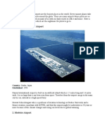 PTFS Charts PTFS | PDF