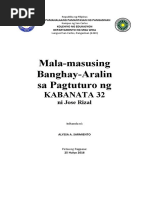 Kabanata 17 Si Basilio | PDF