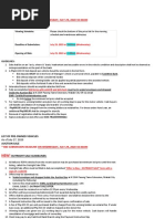 MOD R Form | PDF | Valuation (Finance) | Real Estate Appraisal