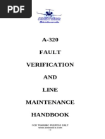 A330 ECAM Warning Reset Guide | PDF | Aircraft Flight Control System | Rudder
