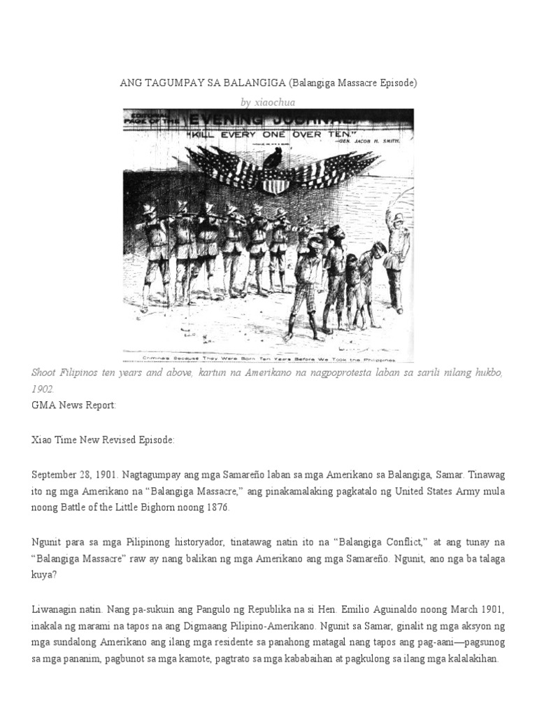 History of The Philippines | PDF