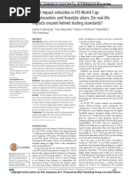 FIM FRHPhe-02 Helmet Standards 2026 | PDF