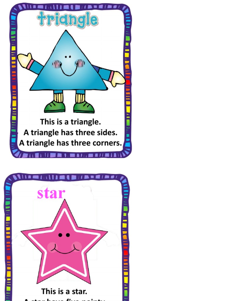 Understanding Triangle Properties | PDF