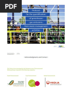 Large Stationary Diesel Engine ( 600 HP) | PDF | Air Pollution | Exhaust Gas