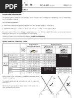 BS en 16615-2015 | PDF | European Union | Sterilization (Microbiology)