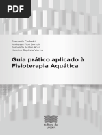 Escala de POMA Avaliação Fisioterapia | PDF | Bem-estar