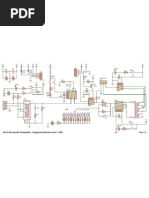 5L0380R Circuit | PDF | Chess | Chess Theory