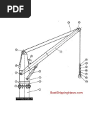 Definitions of Bale and Grain Capacity and Others | PDF | Tonnage | Ships