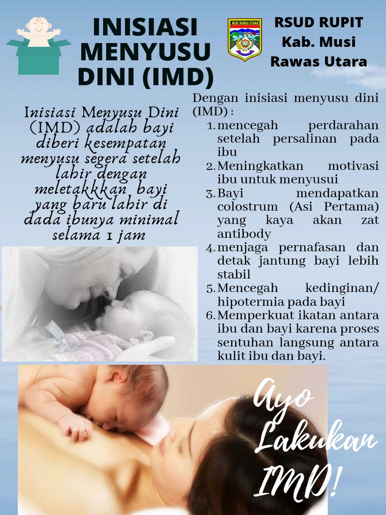 Poster Imd Benar | PDF