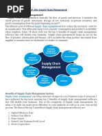 The Coca Cola Quality Management System... | PDF | The Coca Cola ...