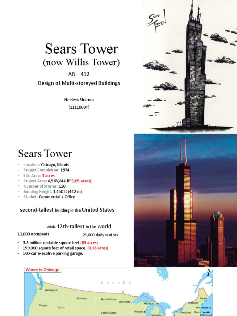 Searstower 150817212223 Lva1 App6891 | PDF | Elevator | Architectural ...