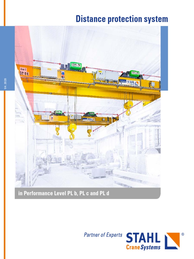 Distance Protection System: in Performance Level PL B, PL C and PL D ...