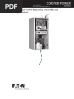 Cooper Form 6 Control Manual | PDF | Mini | Private Transport