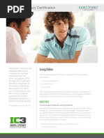 ICDL Online Essentials Sample Part-Test Practical Questions - Edge ...