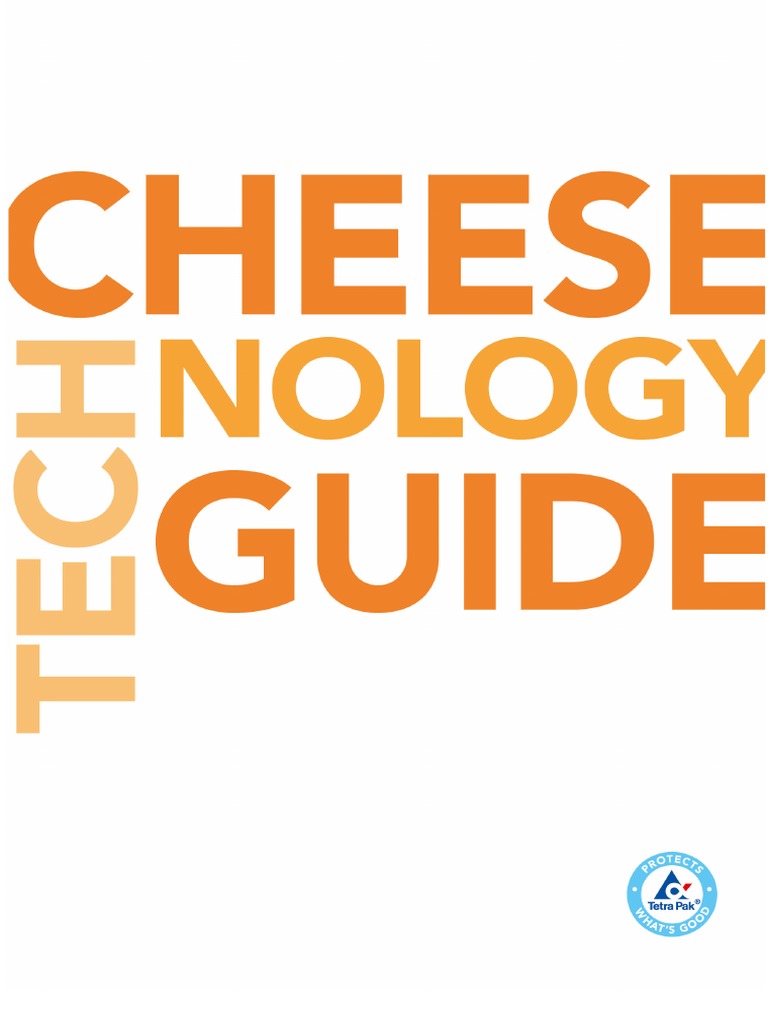 Cheese Technology Guide | PDF | Cheese | Cheesemaking