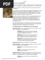 LITOSOLES | PDF | Suelo | Roca (geología)