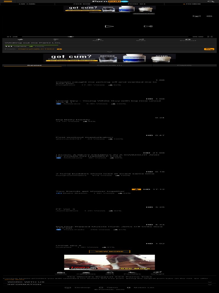 Wildling Out Me Part2 LOL | PDF | Society | Computing And Information Technology