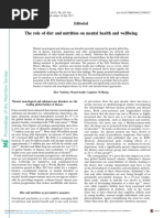 Huber 2011 How Should We Define Health PDF | PDF | Chronic Condition ...