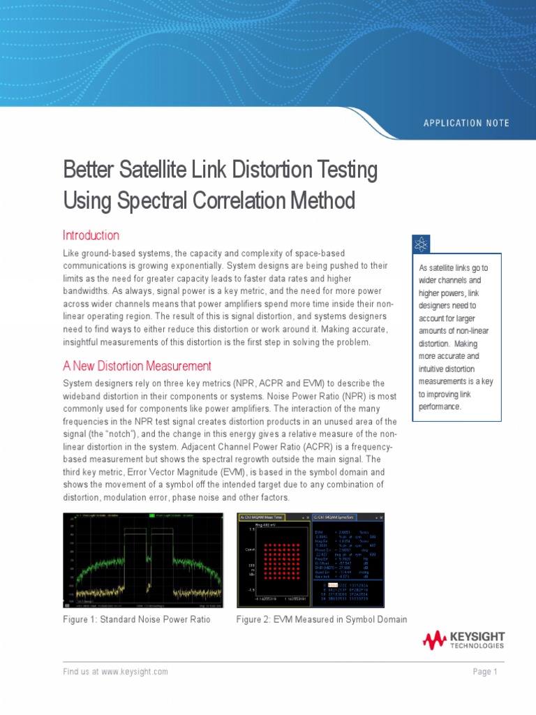 Semtech Application Note TVS Diode | Download Free PDF | Distortion ...