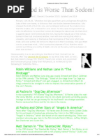 Halloween Unseen Scripts 2099 | PDF