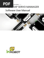 Creation Pcut Manual | PDF | Device Driver | Usb