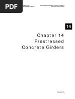 TxDOT Bridge Standard Drawings Guide | PDF | Deep Foundation ...