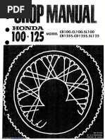 Aneng MH15 Manual | PDF