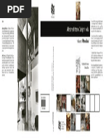 Interior Design Criteria Matrix Template | PDF | Room | Interior Design