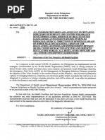 01-NDHRHIS How To Register | PDF | Login | Password