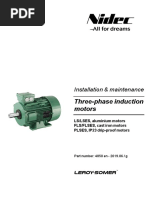 HPM D817SLIM-Digital-Timer Instruction-Sheet | PDF | Timer