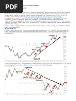 Top 10 Chart Patterns for Traders | PDF | Business | Law